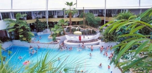 Jusqu’à -30% sur votre séjour Sunparks | Super Last Minutes