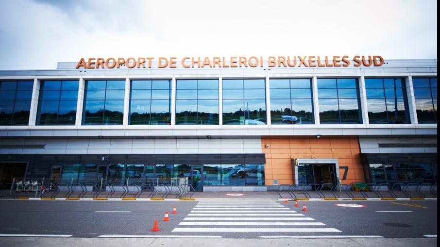 Kies luchthaven | Super Last Minutes - Boek Vandaag, Vertrek Morgen!